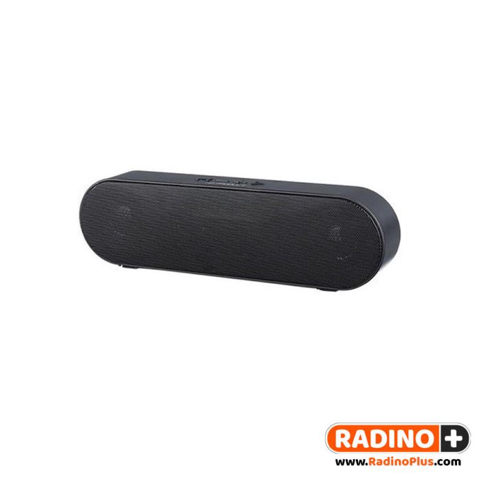 خرید اسپیکر بلوتوثی ایکس پی مدل XP S79 - رادینو پلاس
