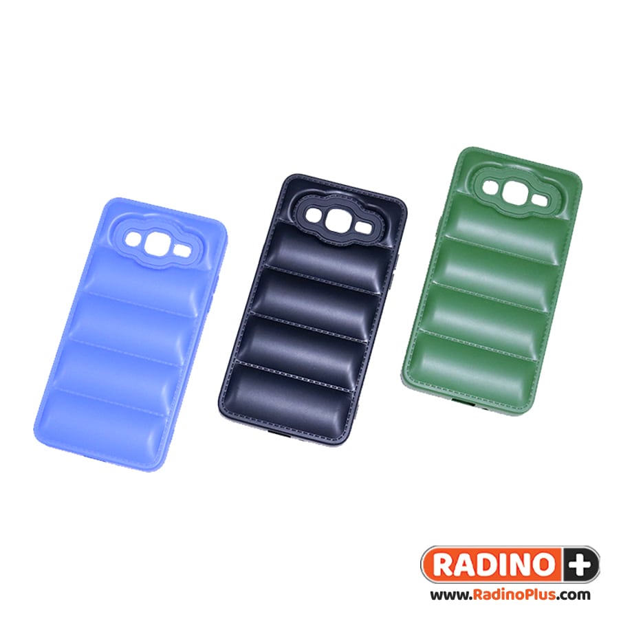 خرید قاب پافر ژله ای سامسونگ مدل Samsung G530 - رادینو پلاس